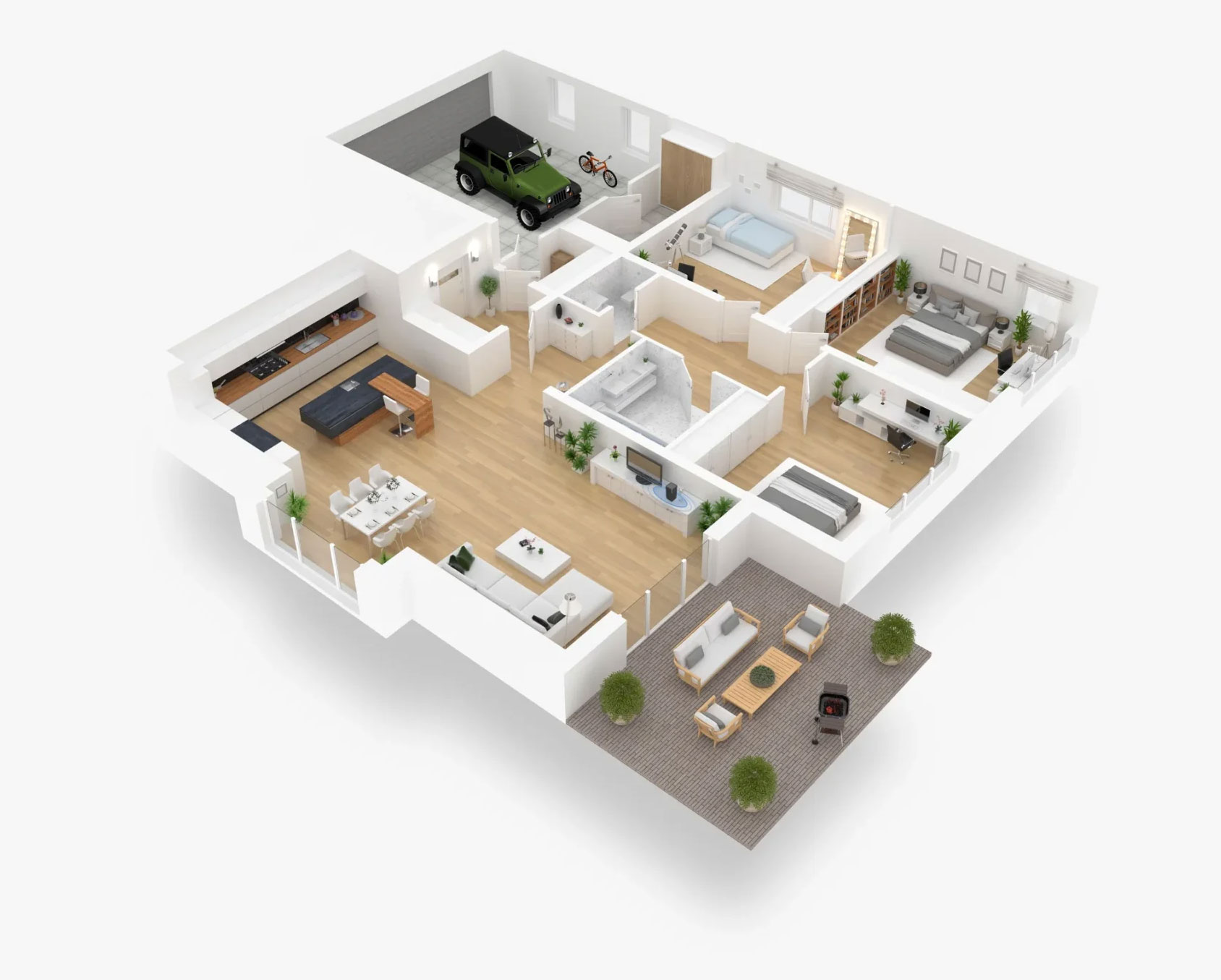 Home Internet - Knight Com